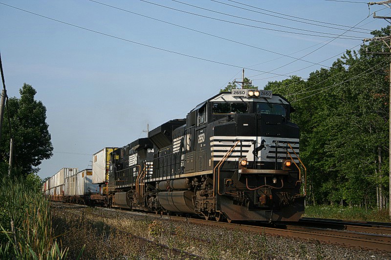 NS 2650